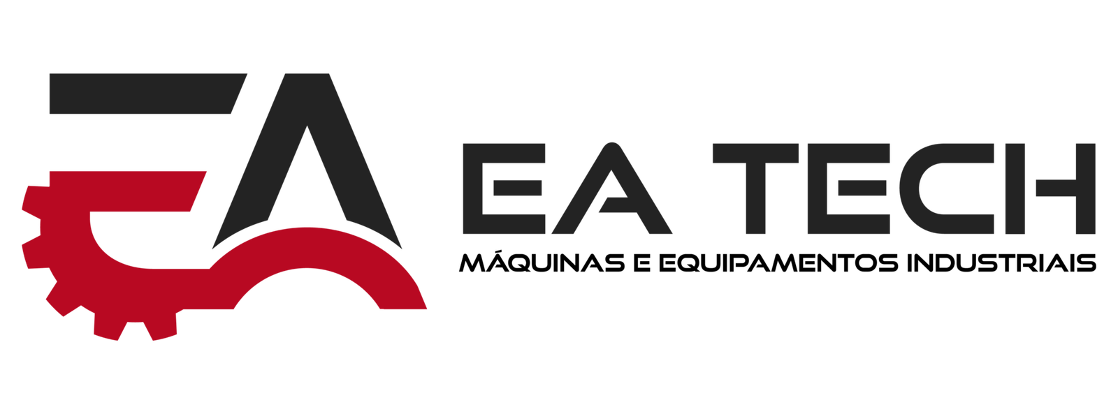 EA Tech - Máquinas e Equipamentos Industriais